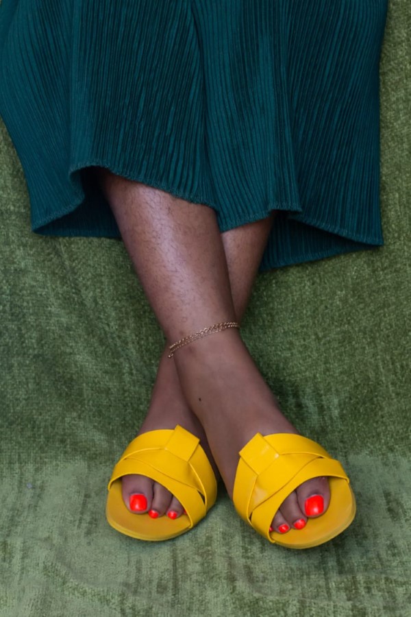 Bright Push in Shoe - BEAUTY EVOLUTION CLOTHING BOUTIQUE | CLOTHING ...